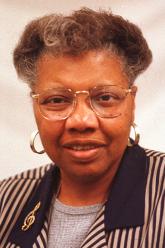 Honors for Wiggins at MLK musical | News, Sports, Jobs - The Herald Star